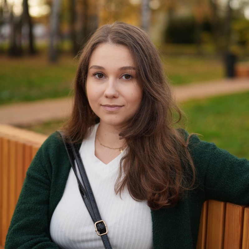 Wiktoria Komorek – Przedstawiciel – ARC POL | LinkedIn Wiktoria Komorek – Przedstawiciel – ARC POL | LinkedIn