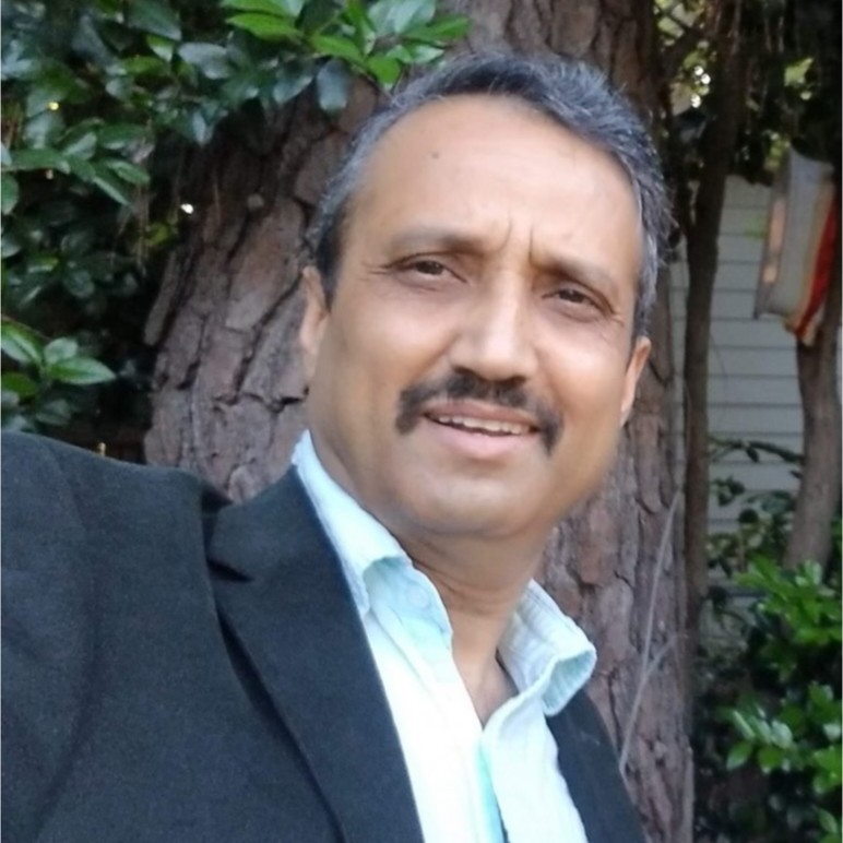 Rohan Ghimire - Customer Success Manager - ComplianceQuest | LinkedIn Rohan Ghimire - Customer Success Manager - ComplianceQuest | LinkedIn
