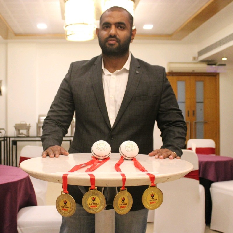 Akshay Shetty - Senior Executive Information Technology - Zuventus ... Akshay Shetty - Senior Executive Information Technology - Zuventus ...