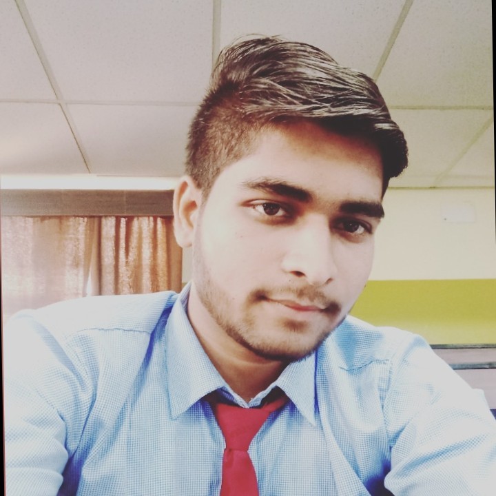 Vishal Gupta - Student - ABES Engineering College | LinkedIn Vishal Gupta - Student - ABES Engineering College | LinkedIn