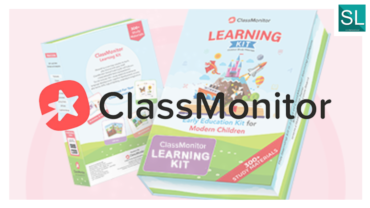 Edtech startup ClassMonitor raises Rs 10 Cr in pre-Series A round Edtech startup ClassMonitor raises Rs 10 Cr in pre-Series A round