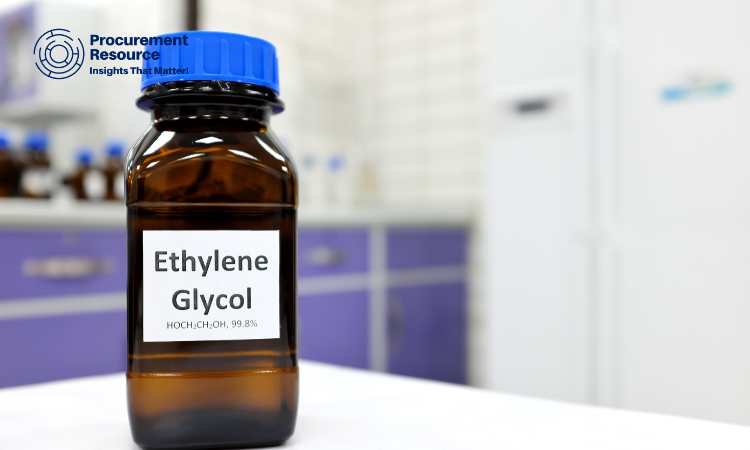 Ethylene Glycol Production Cost Analysis Report 2022-2027 ... Ethylene Glycol Production Cost Analysis Report 2022-2027 ...