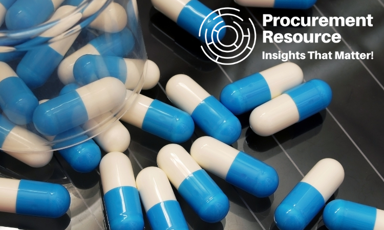 Amoxicillin Production Cost Analysis Report: Manufacturing Process, Raw ... Amoxicillin Production Cost Analysis Report: Manufacturing Process, Raw ...