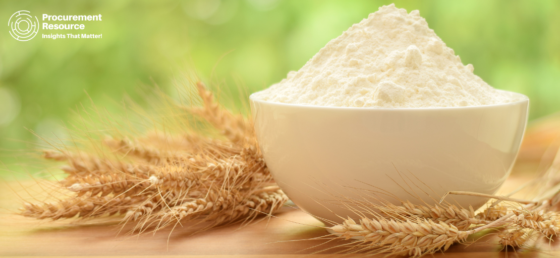 Milling Wheat Prices, Trend & Forecasts | Provided by Procurement Resource Milling Wheat Prices, Trend & Forecasts | Provided by Procurement Resource