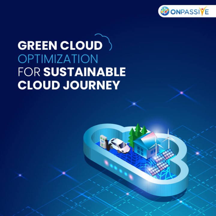 Strategies to Migrate Towards Sustainable Green Cloud Strategies to Migrate Towards Sustainable Green Cloud