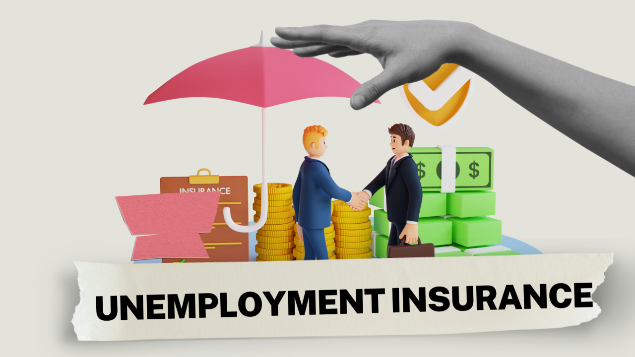 UAE UNEMPLOYMENT INSURANCE SCHEME UAE UNEMPLOYMENT INSURANCE SCHEME