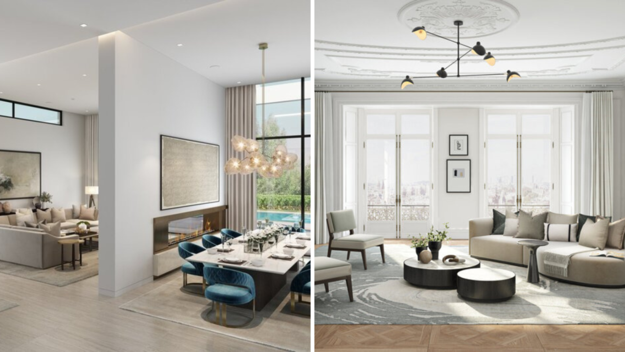 Creating Extraordinary Experiences With LuxDeco Studio Creating Extraordinary Experiences With LuxDeco Studio