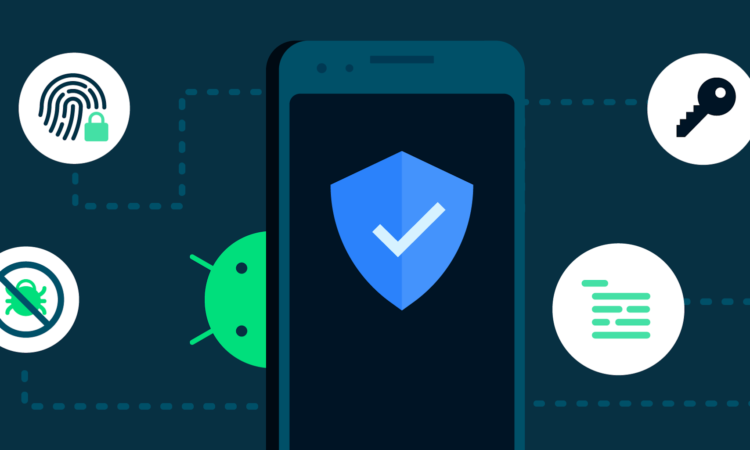 Introduction to Android Security & update 2022 Introduction to Android Security & update 2022