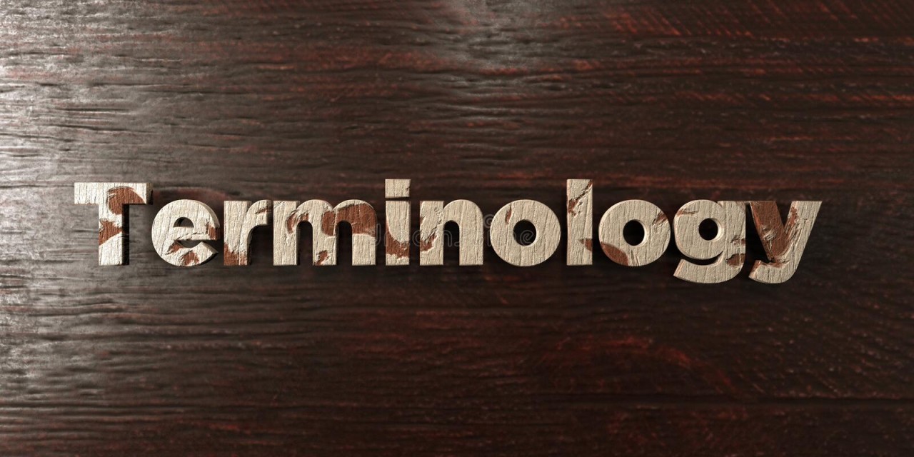 Terminologies in the Web3 Space: Beginner-Friendly (PART 1) Terminologies in the Web3 Space: Beginner-Friendly (PART 1)