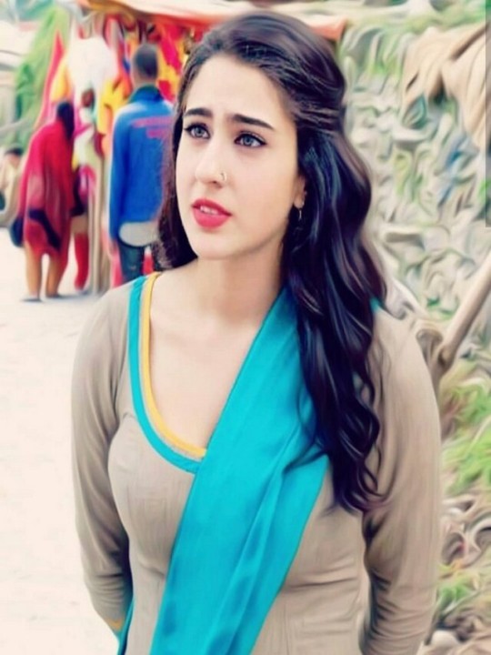Sara Ali Khan Recreates her Kerdarnath (2018) Appearance and Says that ... Sara Ali Khan Recreates her Kerdarnath (2018) Appearance and Says that ...