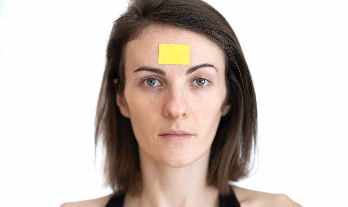 Have You Labelled Yourself Wrongly? Have You Labelled Yourself Wrongly?