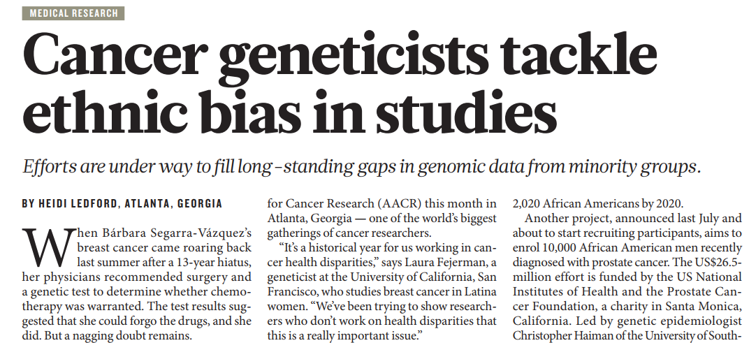 Data (Science) in Biostatistics is a Human Right. Data (Science) in Biostatistics is a Human Right.