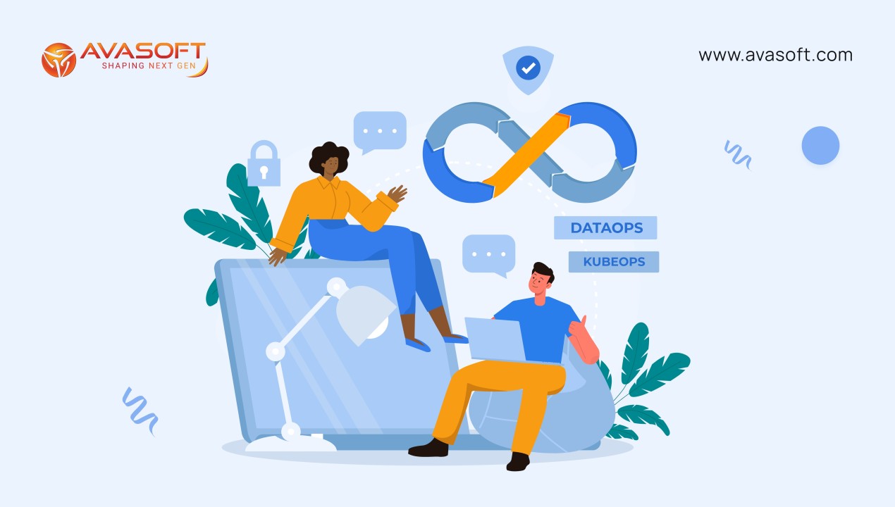 Enhance Software Development with DevOps, GitOps, & DataOps Enhance Software Development with DevOps, GitOps, & DataOps