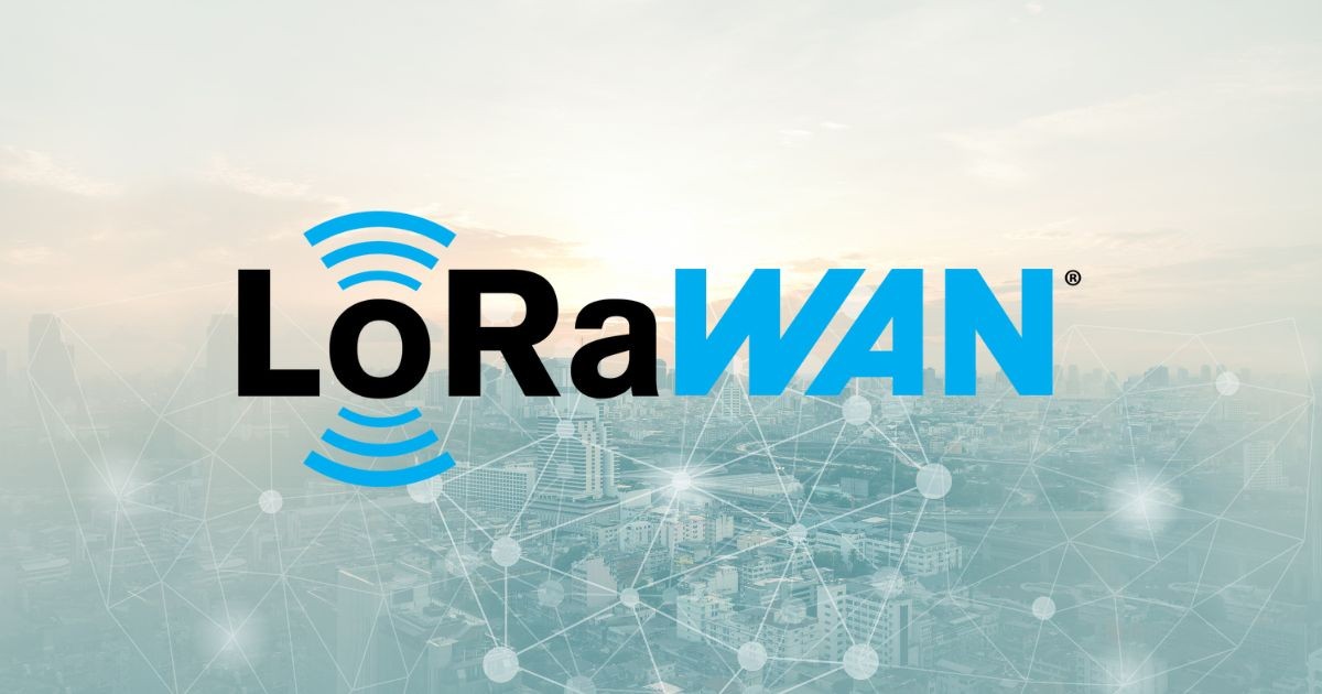 What to Know About IoT and LoRaWAN Technology What to Know About IoT and LoRaWAN Technology