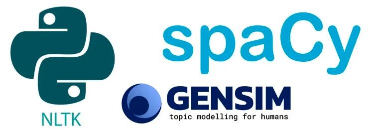 NLP Libraries NLP Libraries