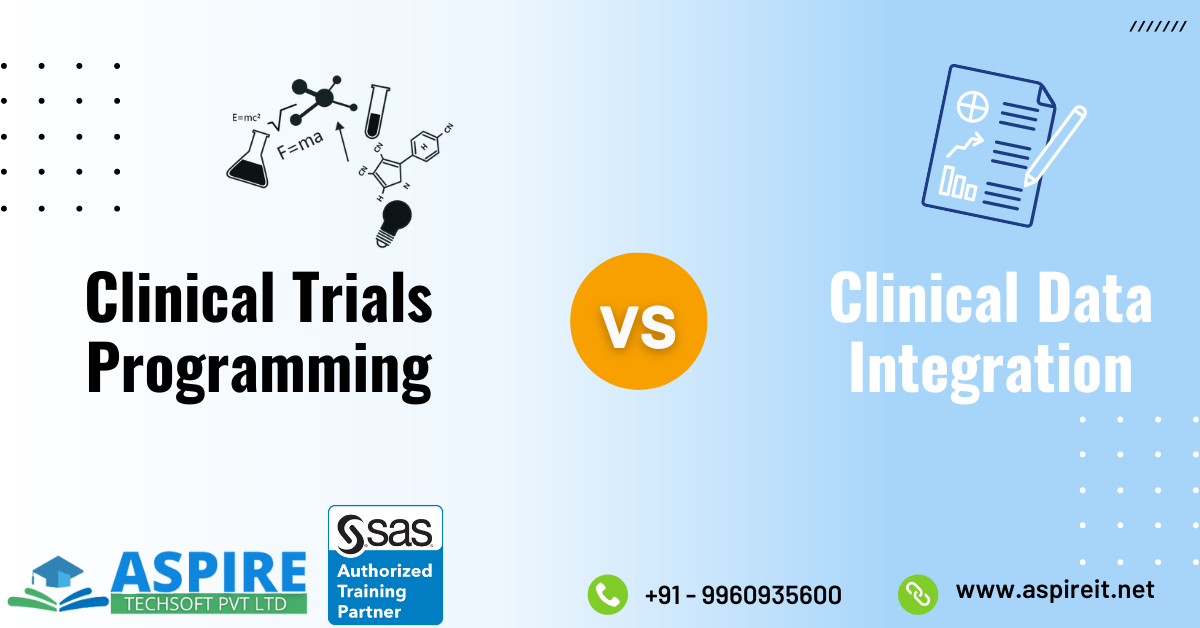 Understanding The Difference Between Clinical Trials Programming and ... Understanding The Difference Between Clinical Trials Programming and ...