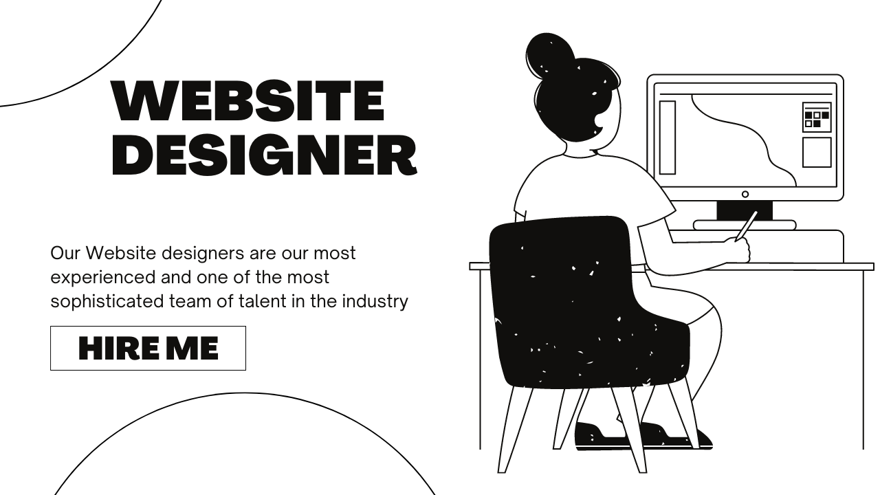 An ultimate Guide to a User-centered Website An ultimate Guide to a User-centered Website