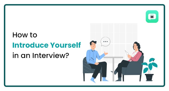 How to introduce yourself in interviews How to introduce yourself in interviews
