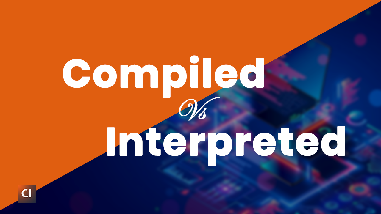 5 Types Of Programming Languages You Need To Know 5 Types Of Programming Languages You Need To Know
