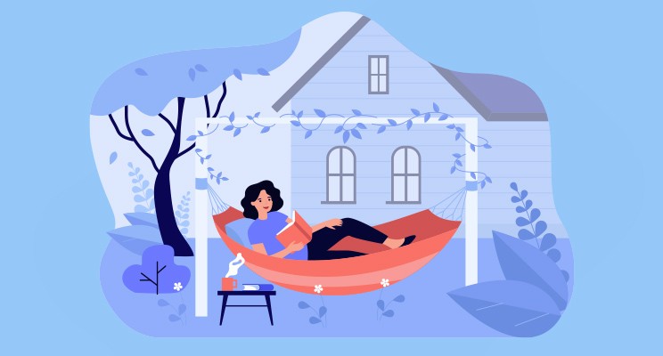 Time is precious: How to make the most of your lunch break Time is precious: How to make the most of your lunch break