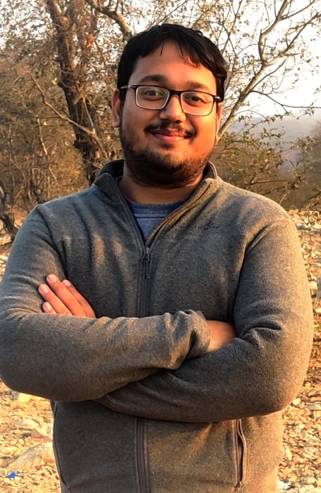Meet Devansh, GGI Impact Lab, Young Leader Meet Devansh, GGI Impact Lab, Young Leader