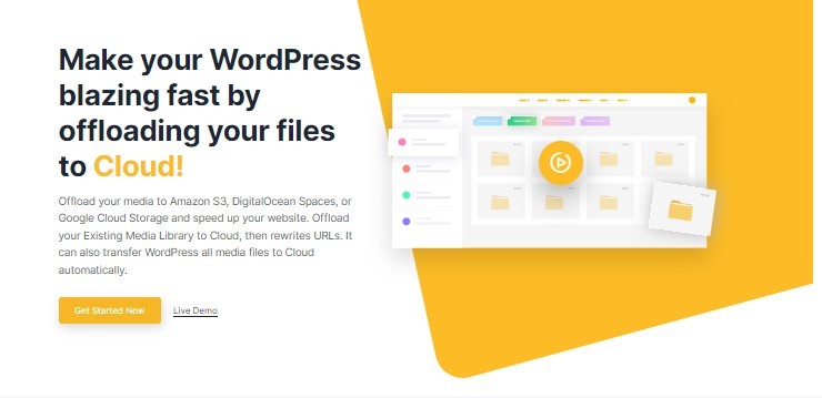 How does the WordPress plugin internally integrate Amazon S3? How does the WordPress plugin internally integrate Amazon S3?