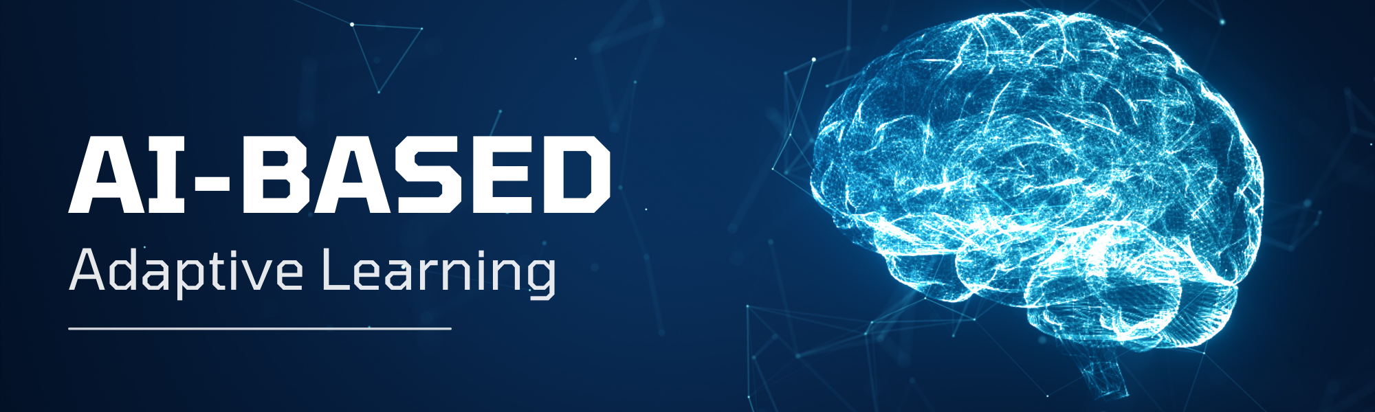 AI Bases Adaptive Learning AI Bases Adaptive Learning