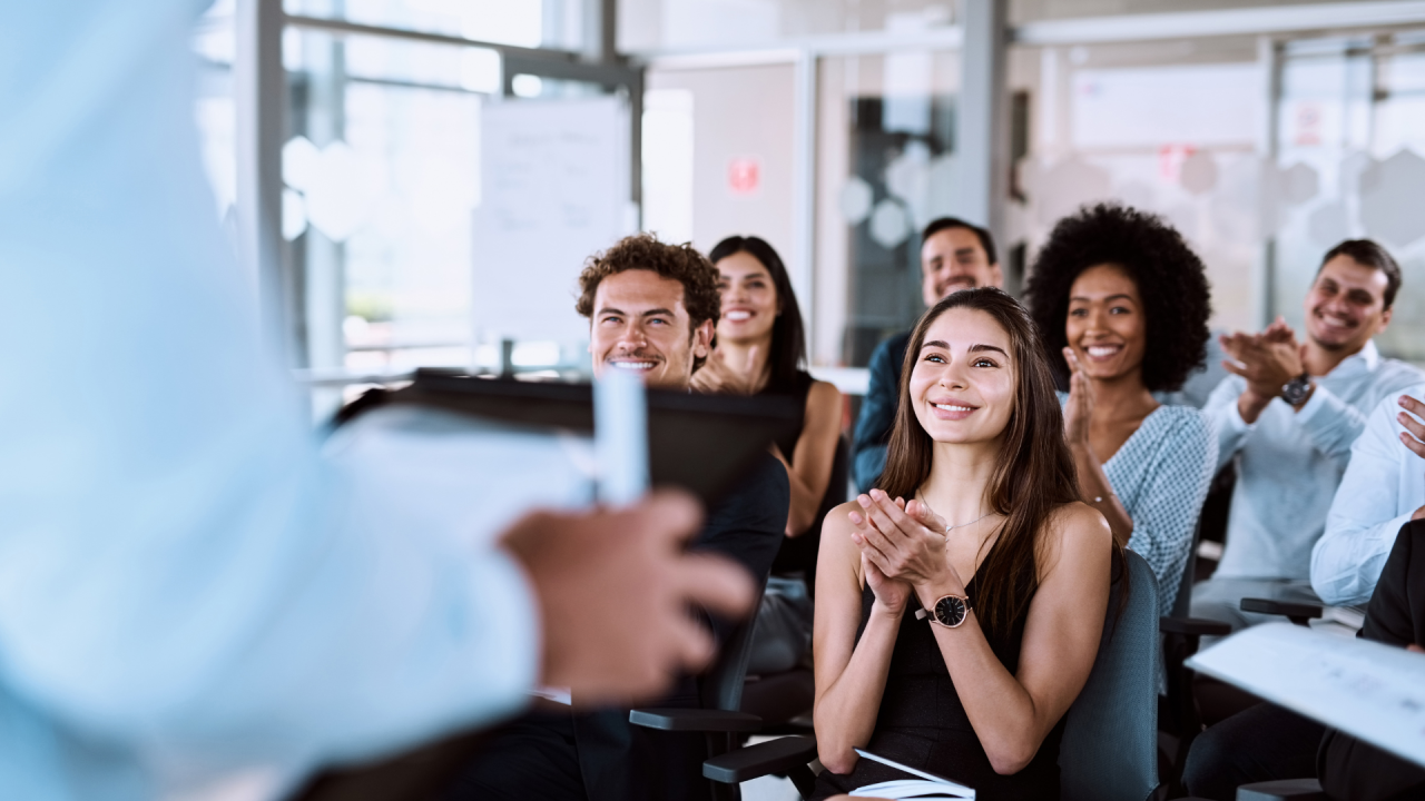 The Best Talent Management Practices: How to Inspire Your Employees to ... The Best Talent Management Practices: How to Inspire Your Employees to ...