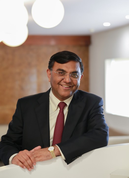 GGI is absolutely delighted to welcome BCG India Chairman, Janmejaya ... GGI is absolutely delighted to welcome BCG India Chairman, Janmejaya ...