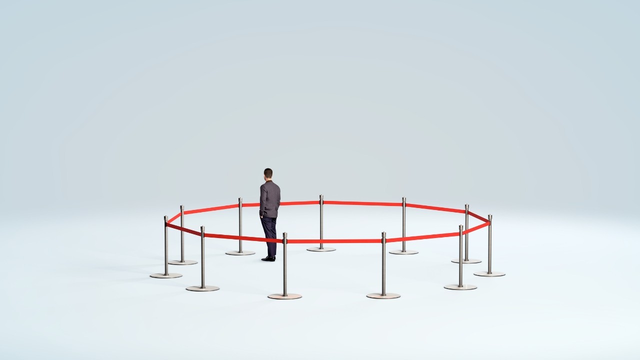 Top 5 Barriers to a Successful Digital Transformation Top 5 Barriers to a Successful Digital Transformation