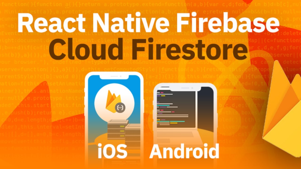 React Native: Base typescript service to CRUD using Firestore React Native: Base typescript service to CRUD using Firestore