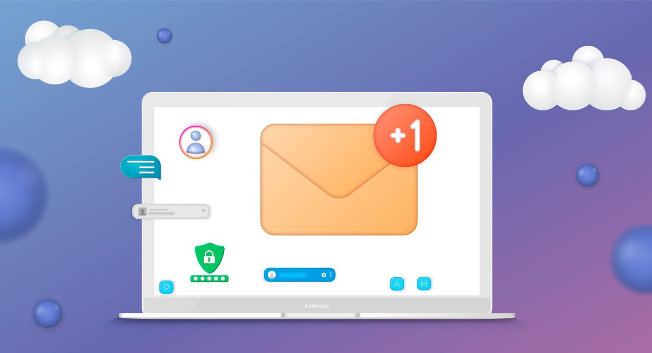 Every business needs DMARC for email security Every business needs DMARC for email security