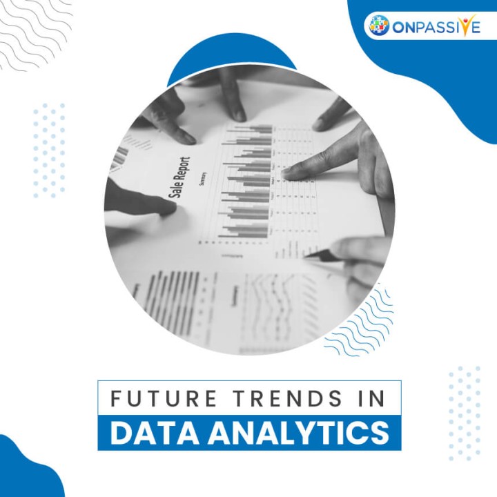 Key Data Analytics Trends For 2022 & Beyond Key Data Analytics Trends For 2022 & Beyond