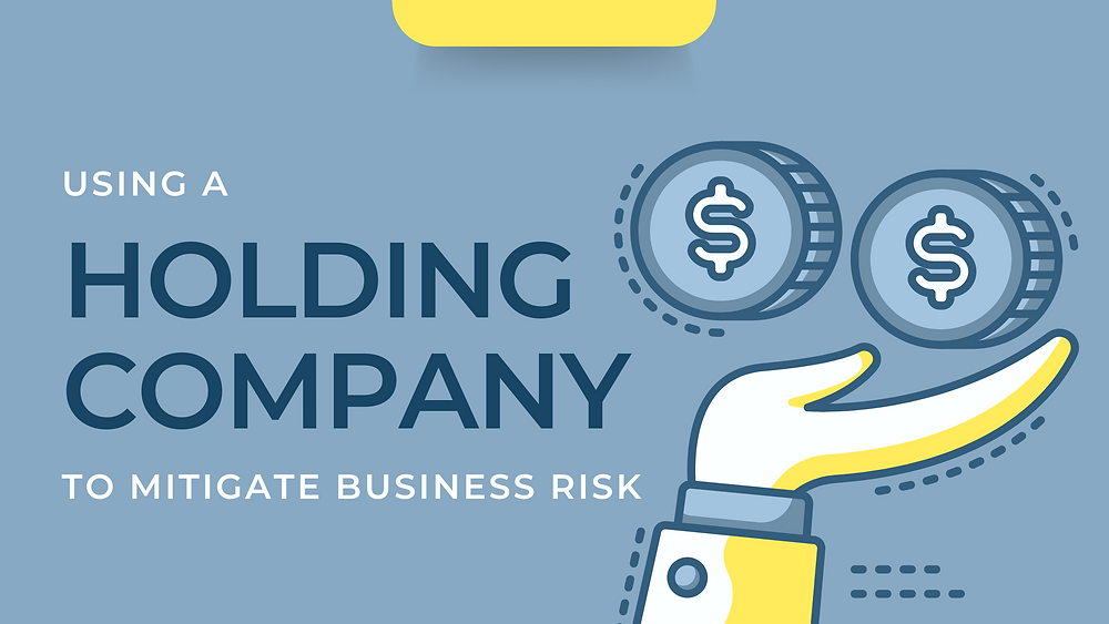 A guide to choosing the best home for your holding company A guide to choosing the best home for your holding company