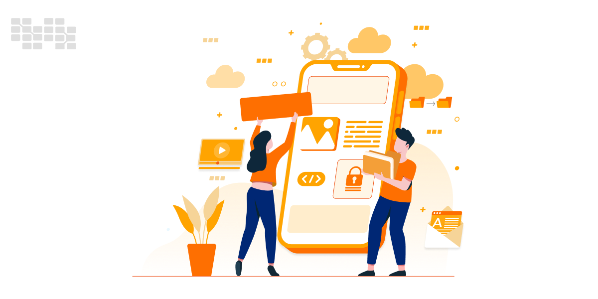 Why Your Business Needs a Mobile Application Why Your Business Needs a Mobile Application