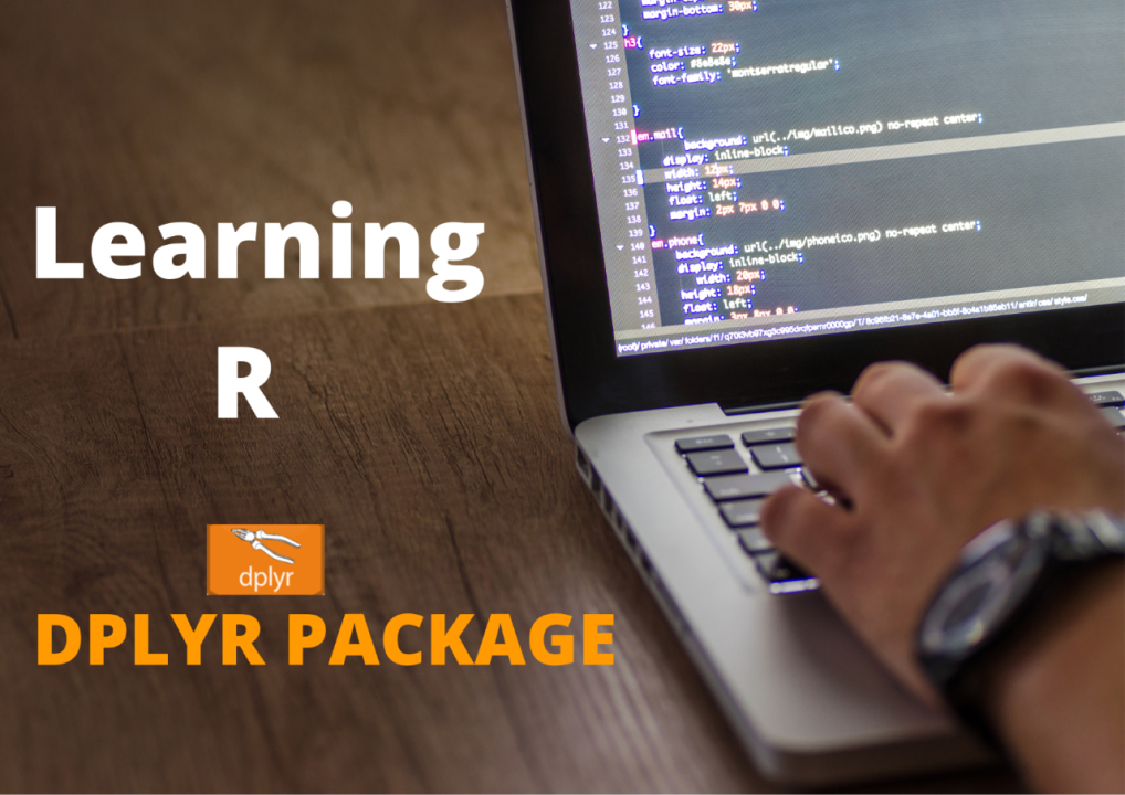 DATA SCIENCE USING R - dplyr package DATA SCIENCE USING R - dplyr package