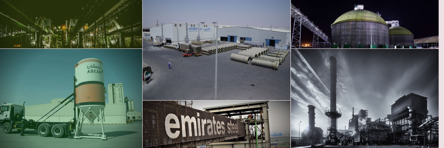 Enhancing Operational Efficiencies Enhancing Operational Efficiencies