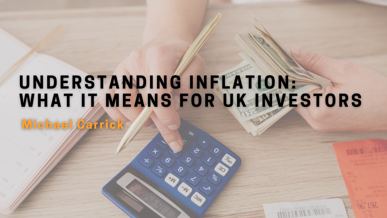 Understanding Inflation Understanding Inflation
