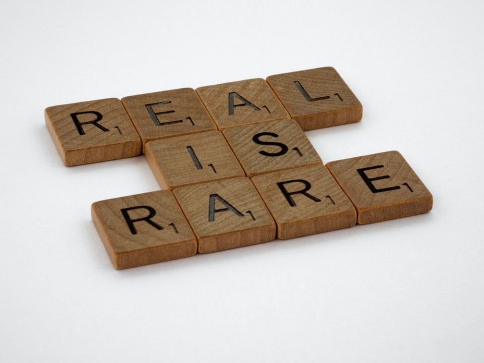 The Authenticity Paradox The Authenticity Paradox