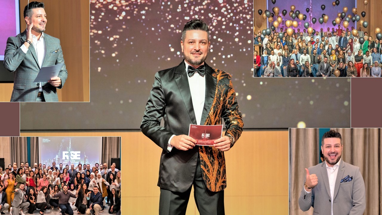 Alen Nader on LinkedIn: I was Alen Nader on LinkedIn: I was