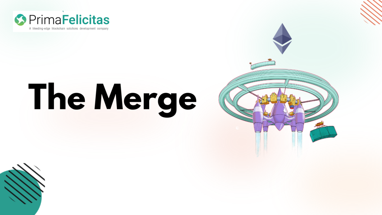 Ethereum - What to expect from The Merge? Ethereum - What to expect from The Merge?