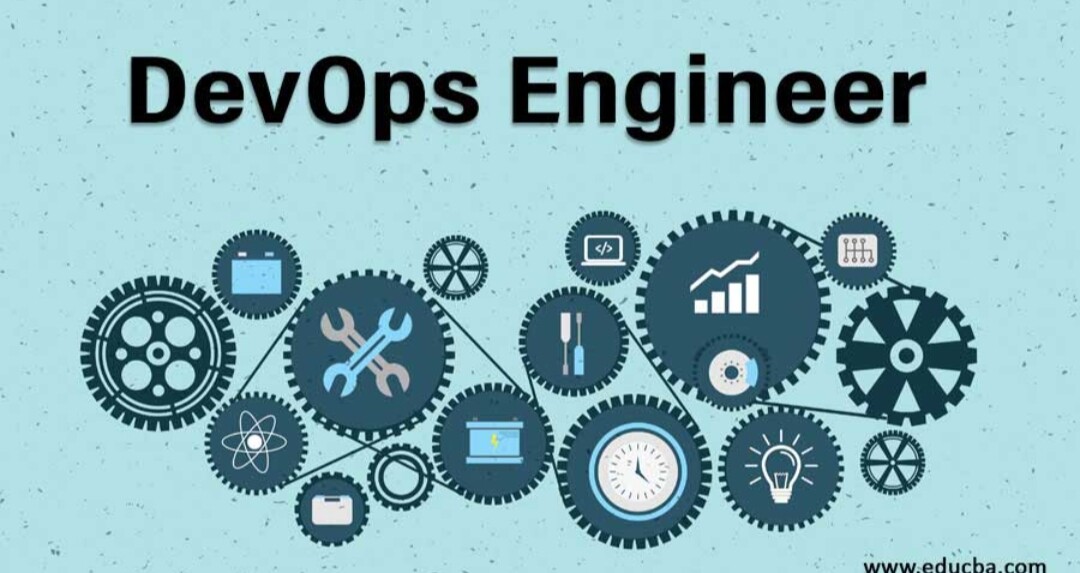 DevOps Engineer DevOps Engineer