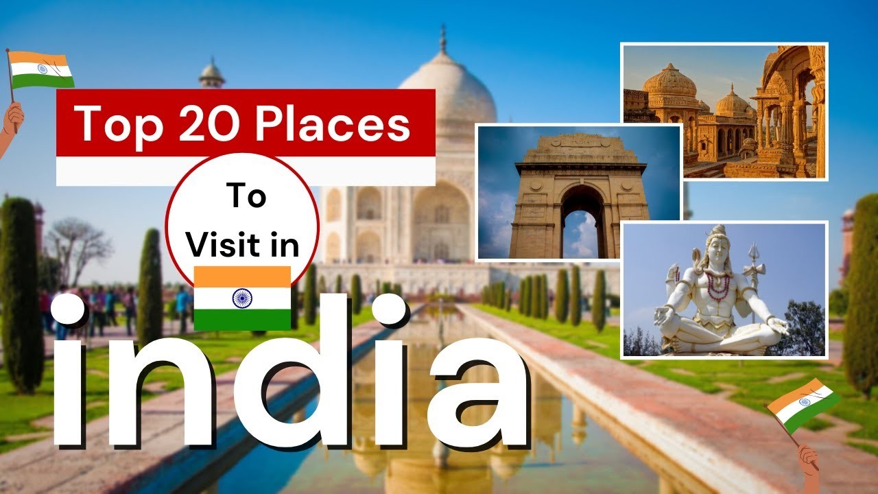Best Time to Visit India Best Time to Visit India