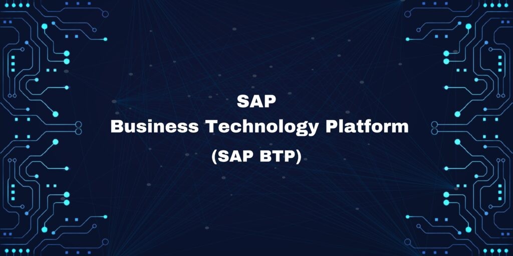Newsxsys With SAP Business Technology Platform (BTP) Newsxsys With SAP Business Technology Platform (BTP)
