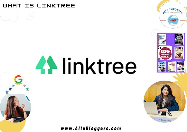 What is Linktree What is Linktree