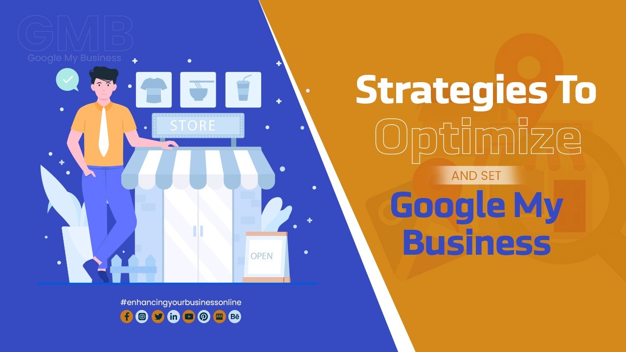 How To Optimise Google My Business? How To Optimise Google My Business?