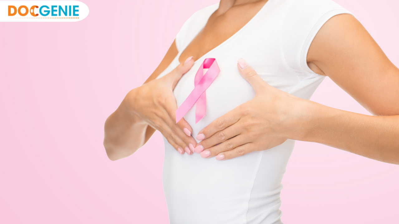 Everything You Need To Know About Breast Cancer Everything You Need To Know About Breast Cancer