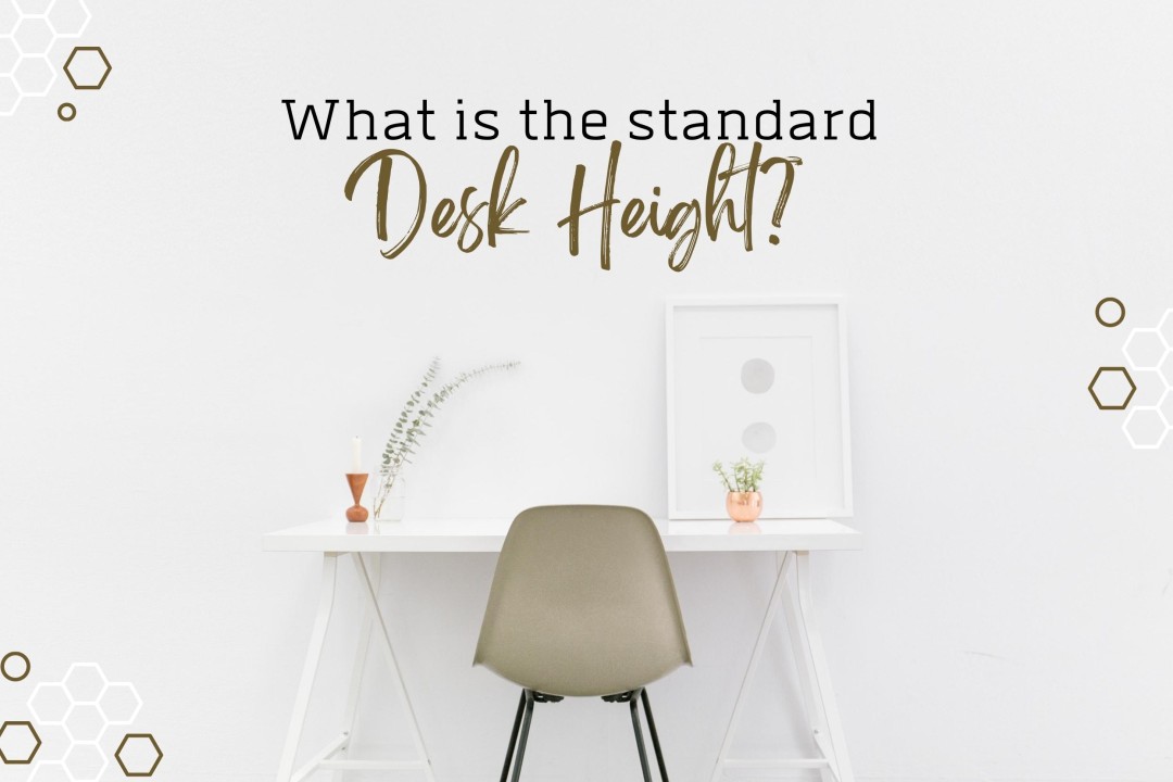 The Ultimate Guide To Home Office Desks The Ultimate Guide To Home Office Desks