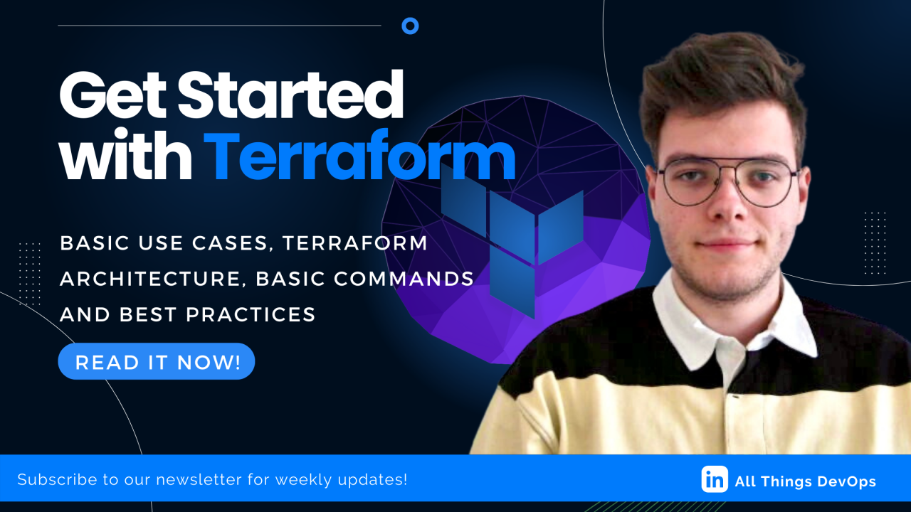 Terraform Tutorial For Beginners Terraform Tutorial For Beginners