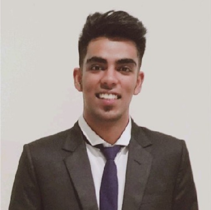 Meet Siddharth Rout, GGI Impact Scholar 2022 Meet Siddharth Rout, GGI Impact Scholar 2022